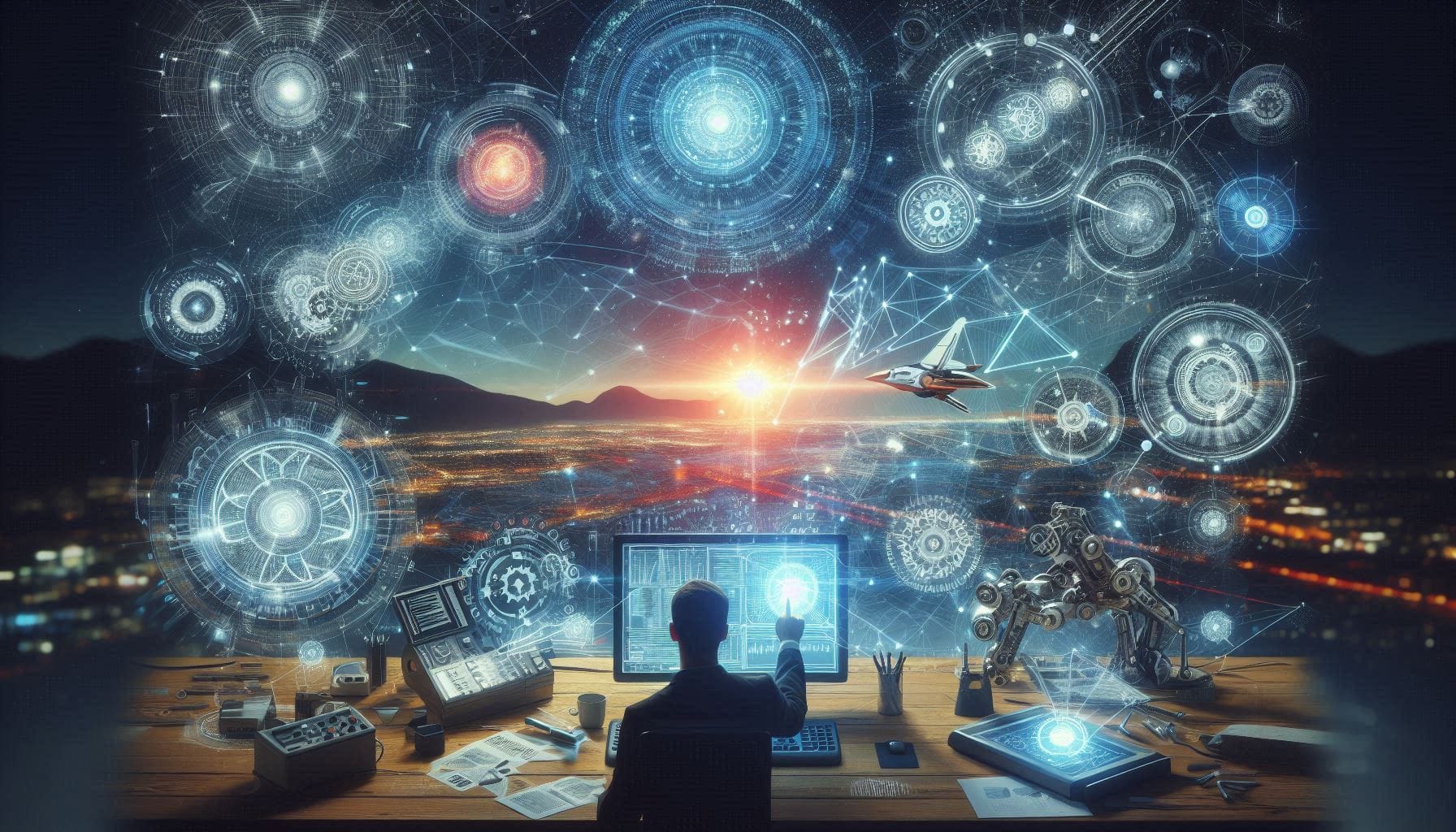 Artificial Intelligence: Redefining the Future of Software Development - Nextdart.com ...